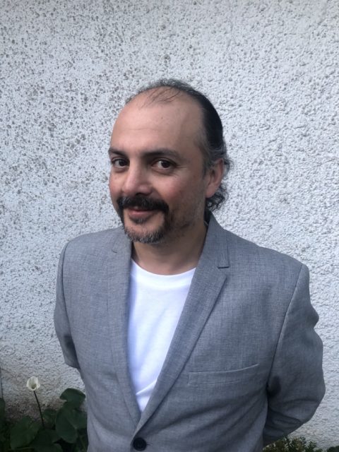 CHRISTIAN CAMPOS - Chileactores - Corporación de Actores y Actrices de ...